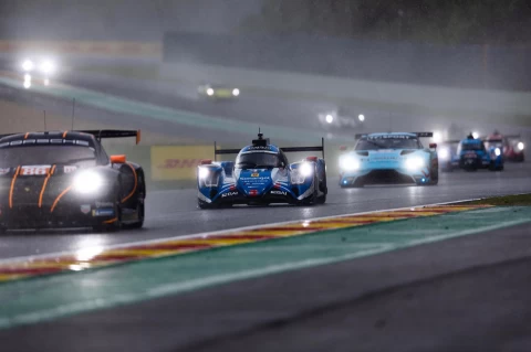 ENDURANCE - WEC ANUNCIA CALENDÁRIO OFICIAL DE 2023 - Conteúdo Motorsport
